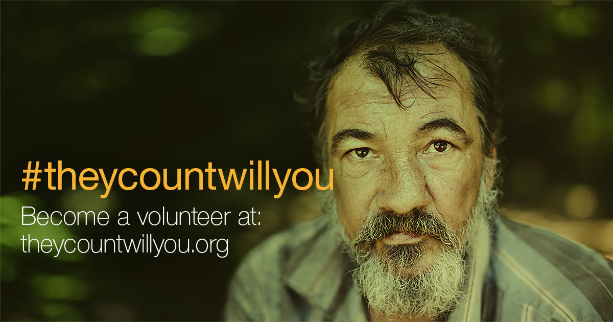 Volunteer for the 2017 Greater Los Angeles Homeless Count – The Greater ...