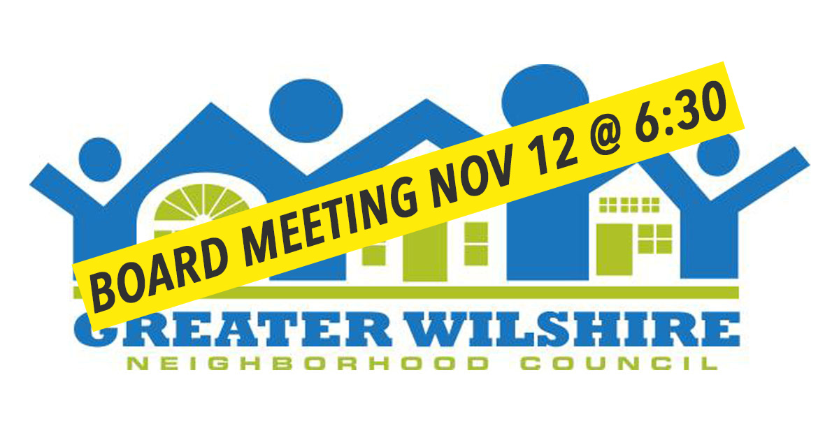 GWNC Board meets Wed, November 12, 6:30 p.m. on Zoom – The Greater ...