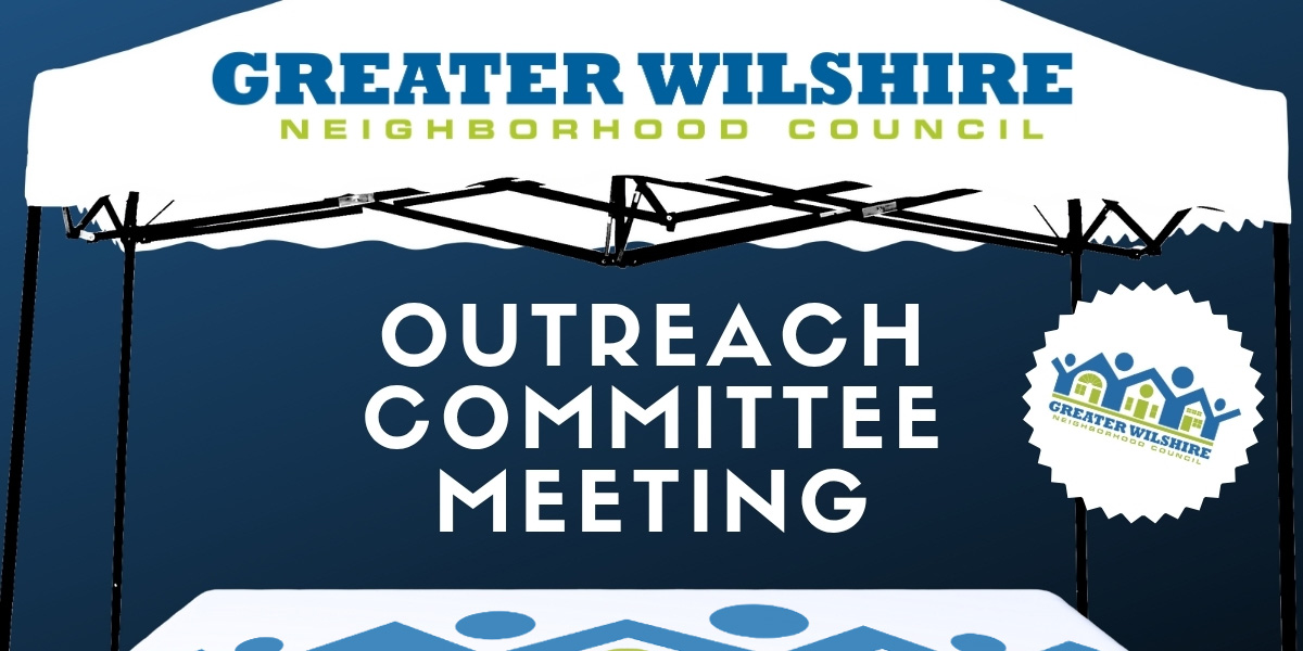 Outreach Special Meeting Friday, 1/9, 6:30 p.m. over Zoom – The Greater ...